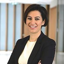 COO Stratejik Operasyon & Üretim Yönetimi Sertifika Programı