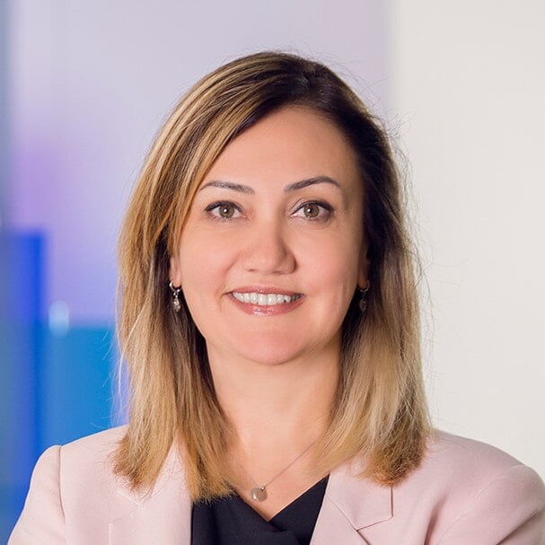 CFO Stratejik Finansal Liderlik Sertifika Programı